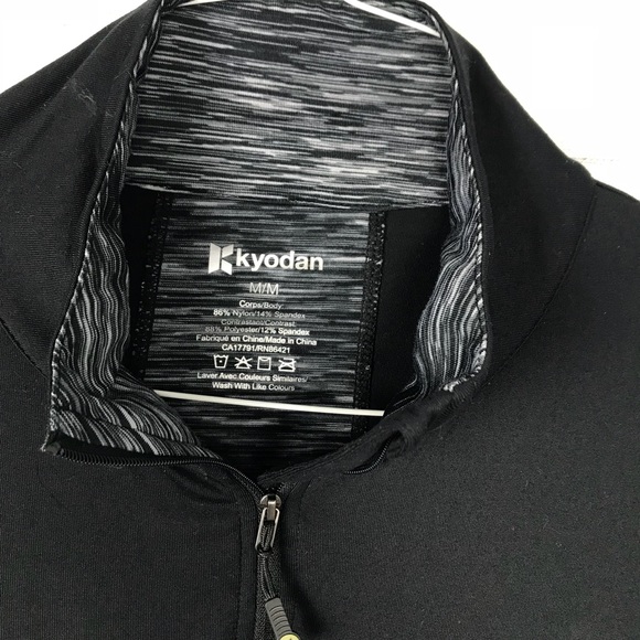 Kyodan | Tops | Kyodan Pullover Jacket | Poshmark